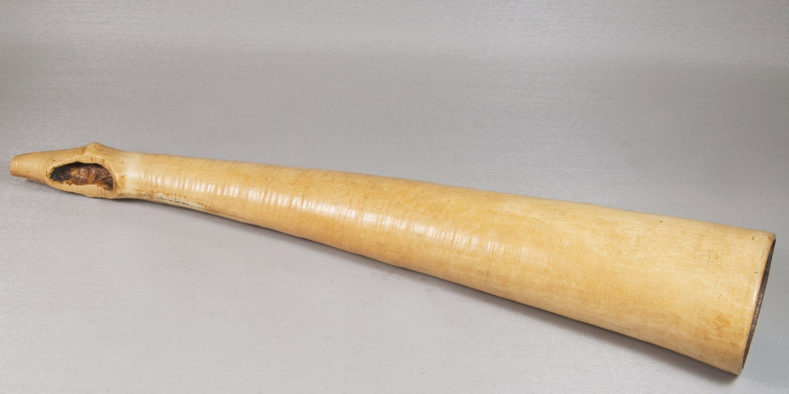 Horn · Brooklyn Museum