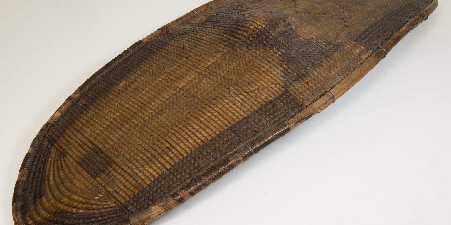 Shield · Brooklyn Museum