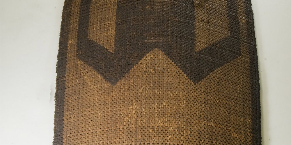 Shield · Brooklyn Museum