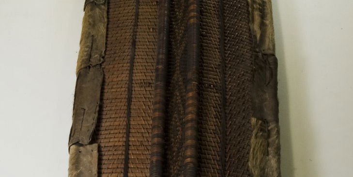 Shield · Brooklyn Museum