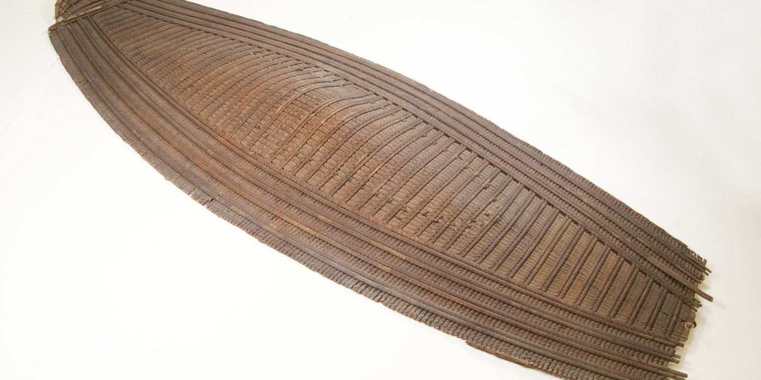 Shield · Brooklyn Museum