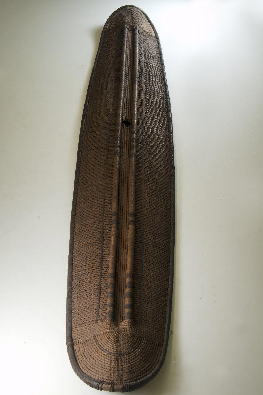 Shield · Brooklyn Museum