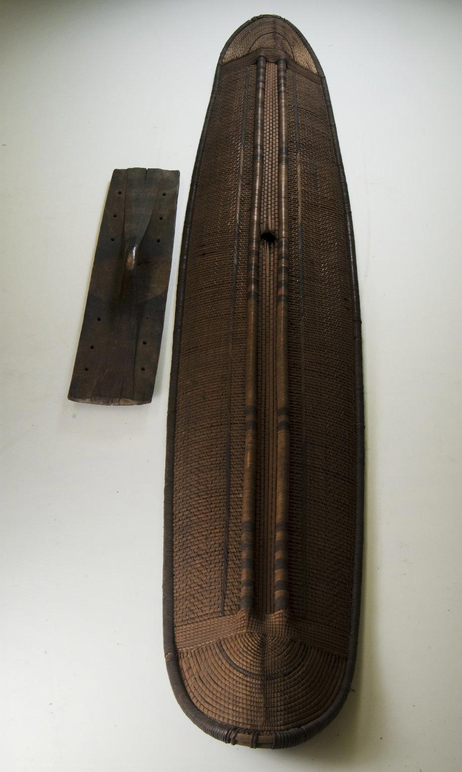 Shield · Brooklyn Museum