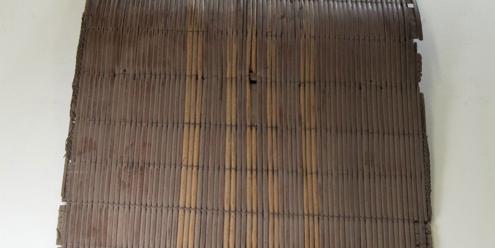 Shield and Handle · Brooklyn Museum