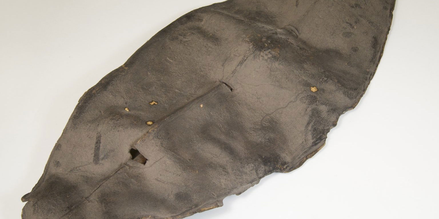 Shield · Brooklyn Museum