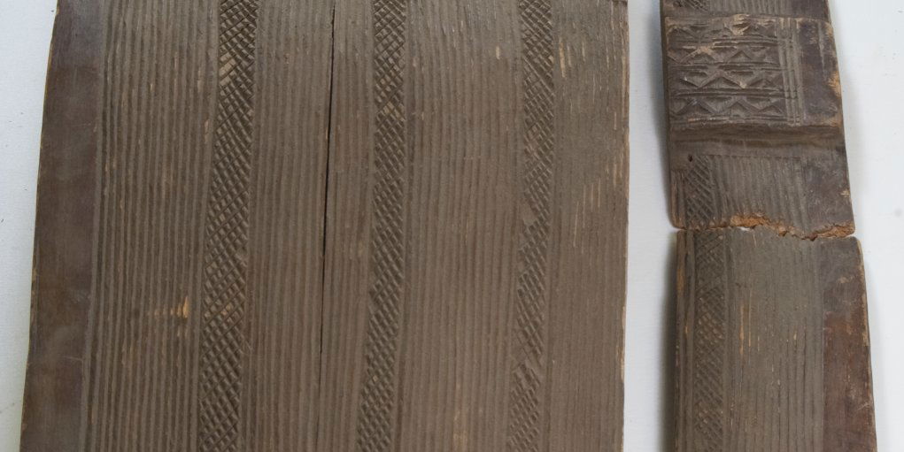 Shield · Brooklyn Museum