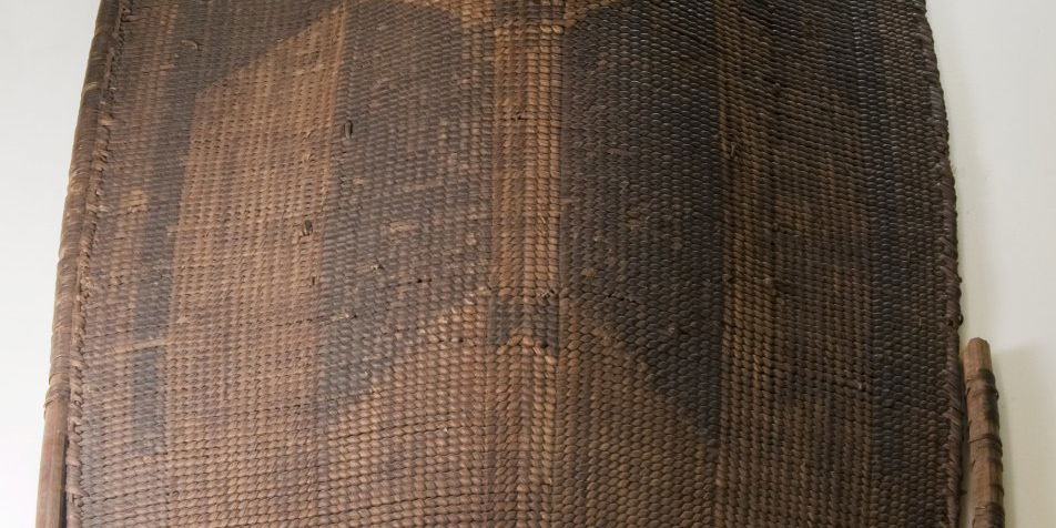 Shield · Brooklyn Museum