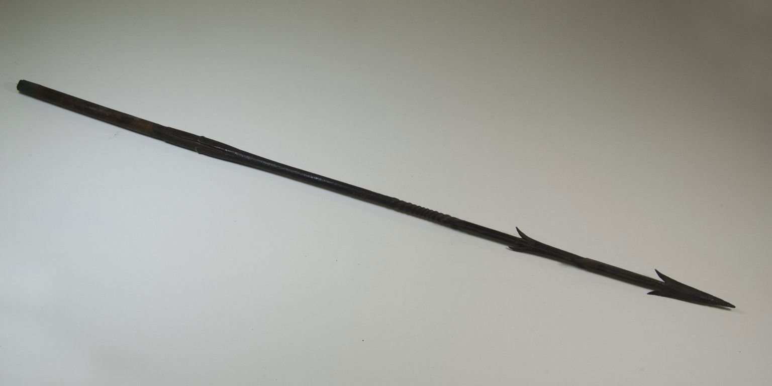 Spear · Brooklyn Museum