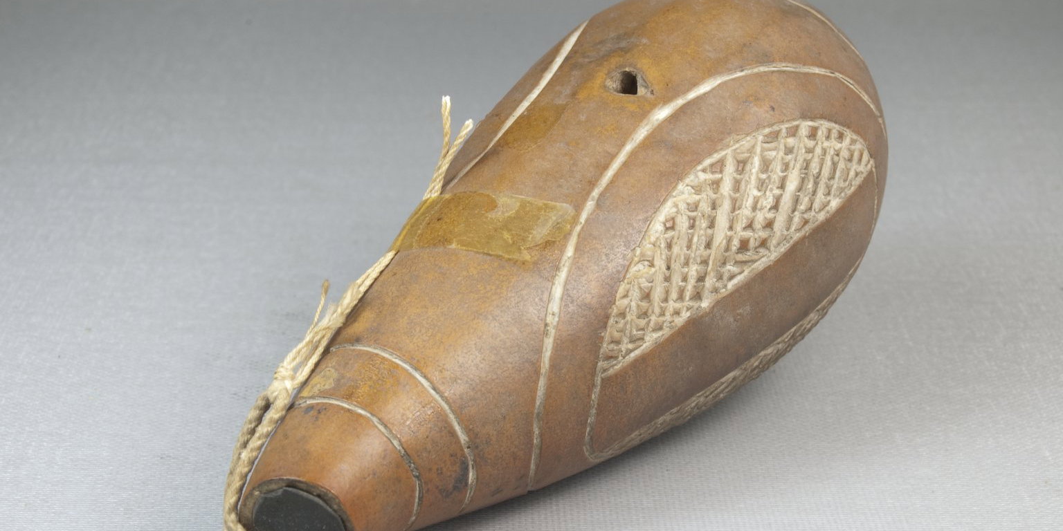 Calabash · Brooklyn Museum