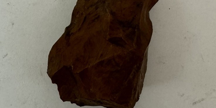 Stone Core · Brooklyn Museum