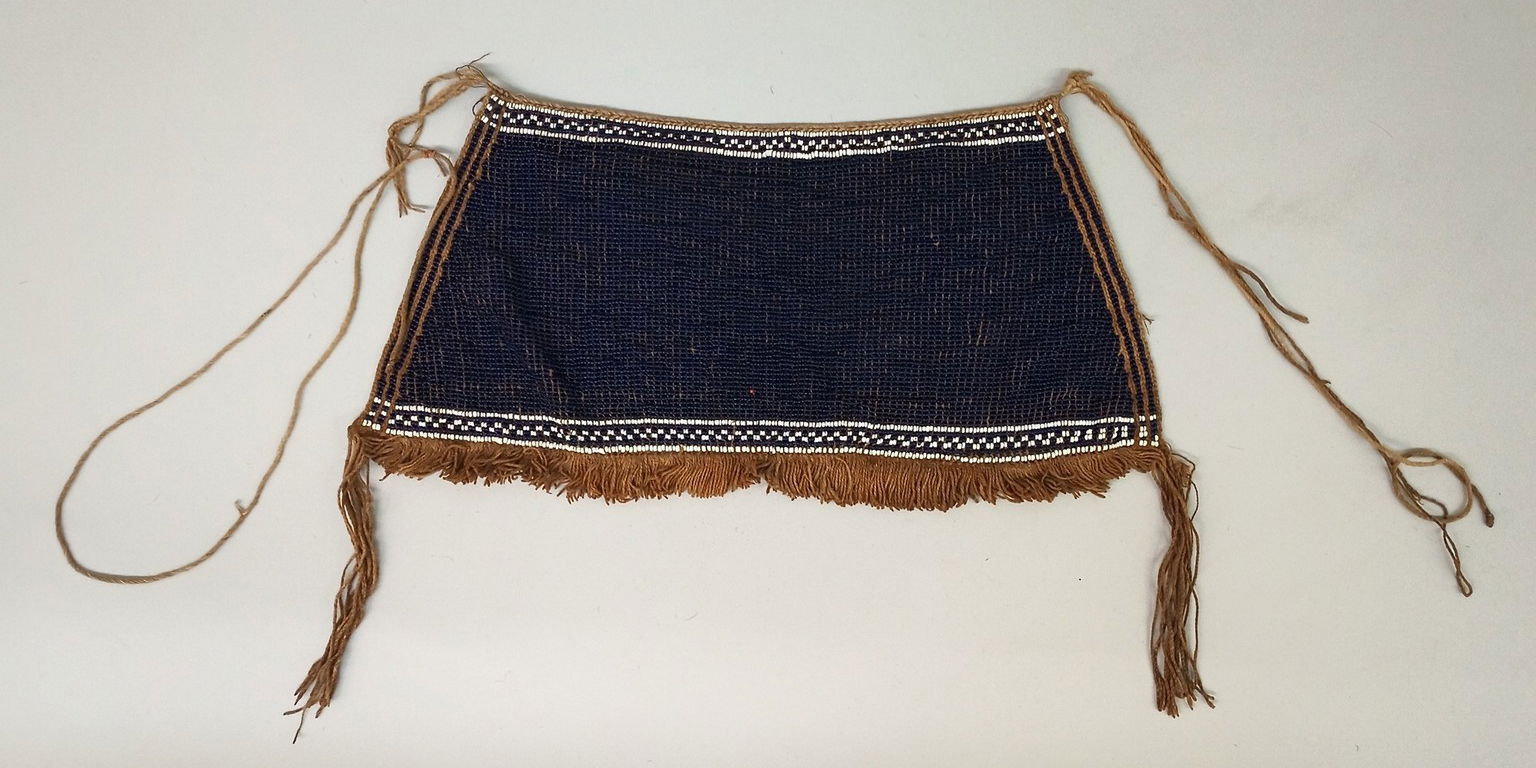 Apron · Brooklyn Museum