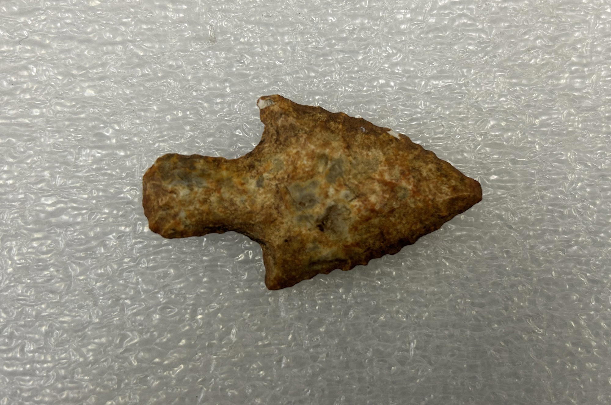 Arrowhead · Brooklyn Museum