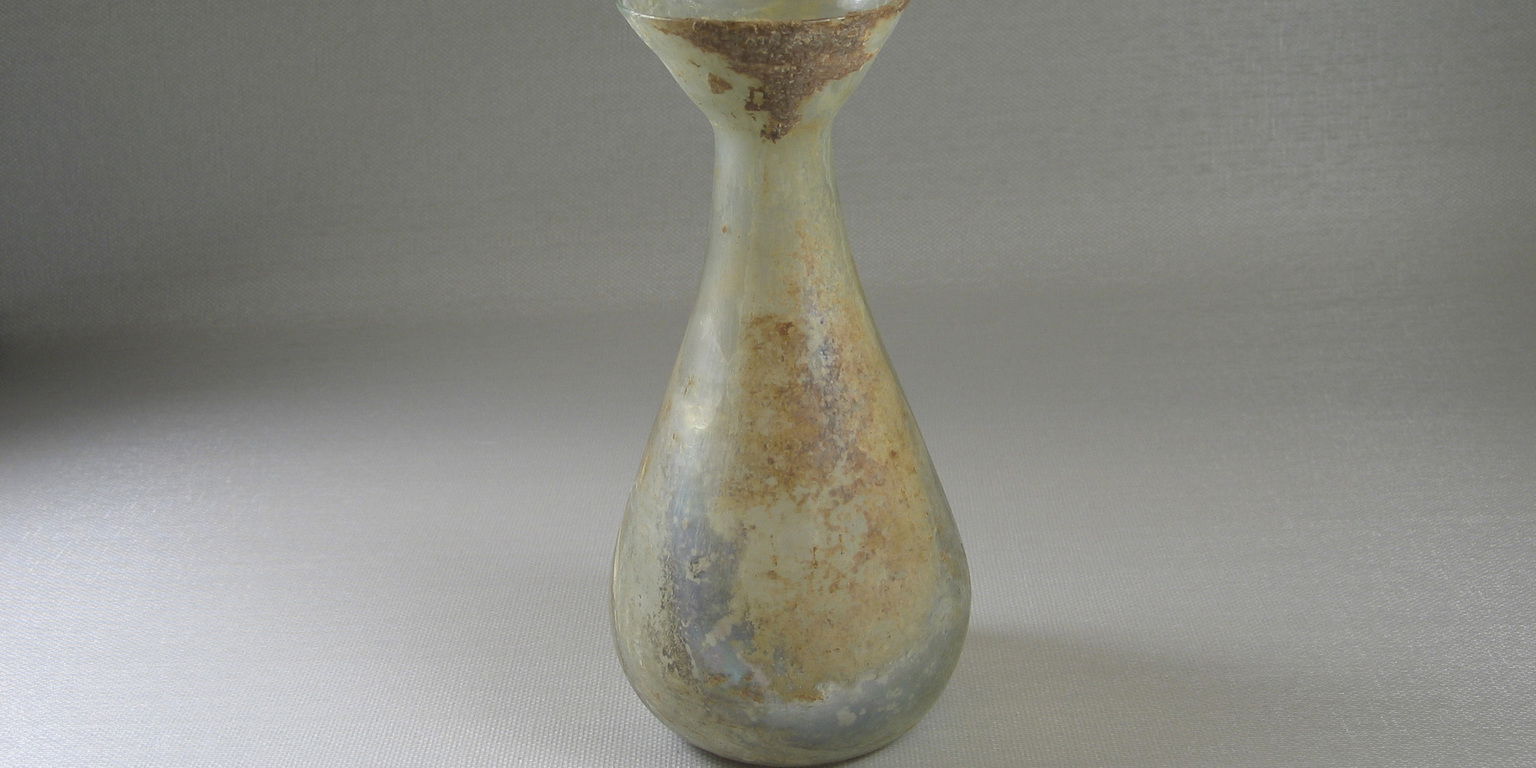 Flask · Brooklyn Museum