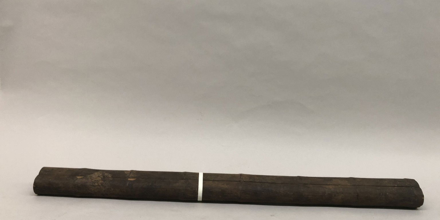 Devil Dance Trumpet · Brooklyn Museum