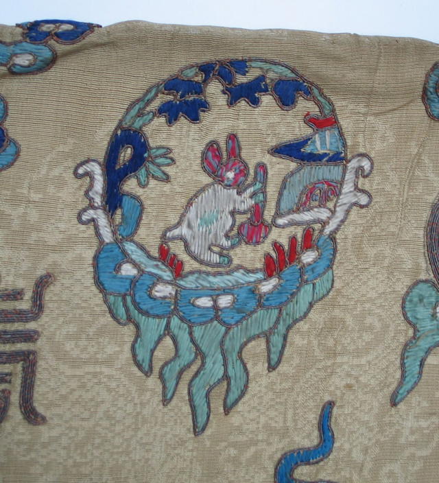 Priest's Stage Robe · Brooklyn Museum