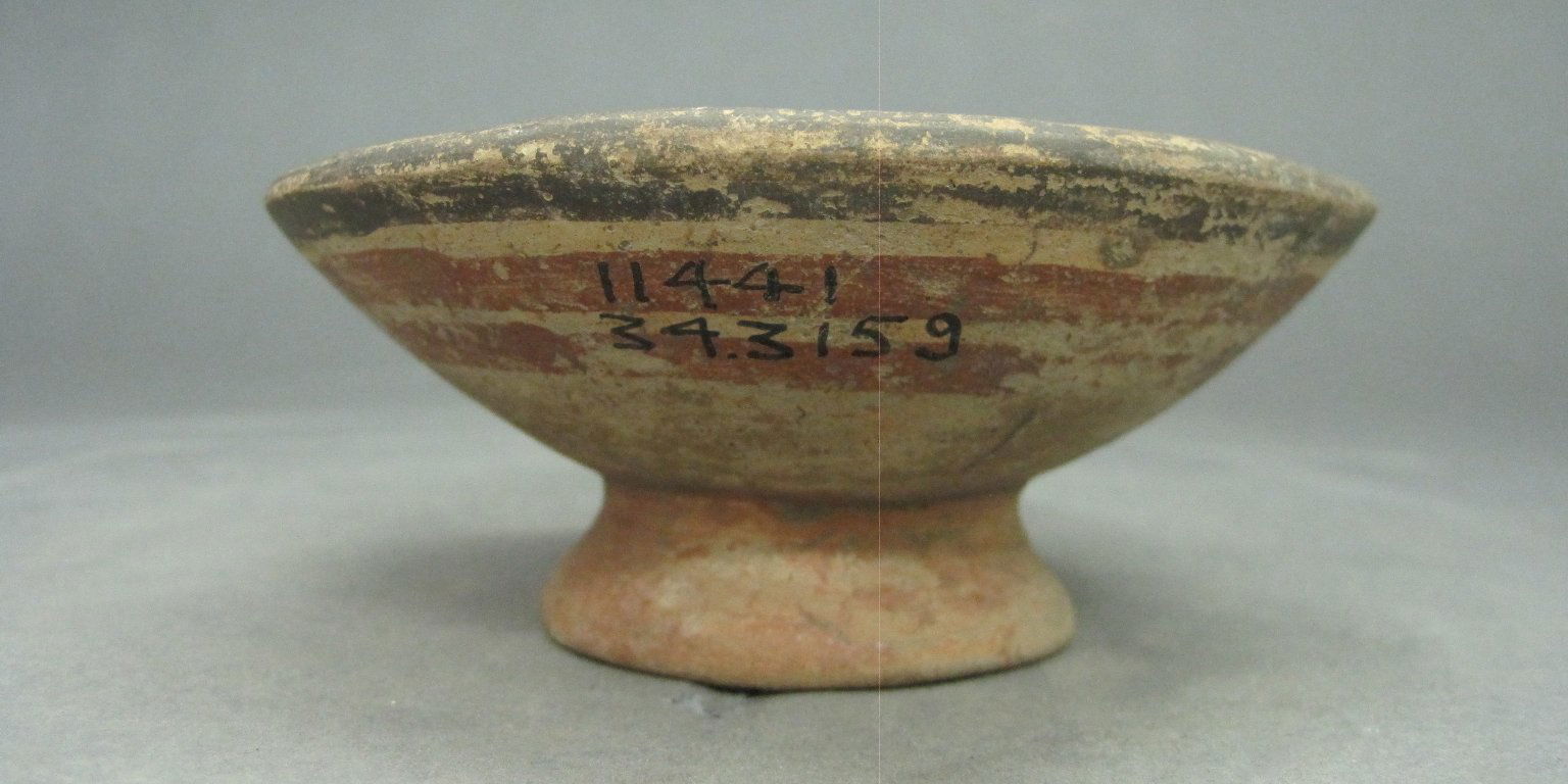 Footed Bowl · Brooklyn Museum