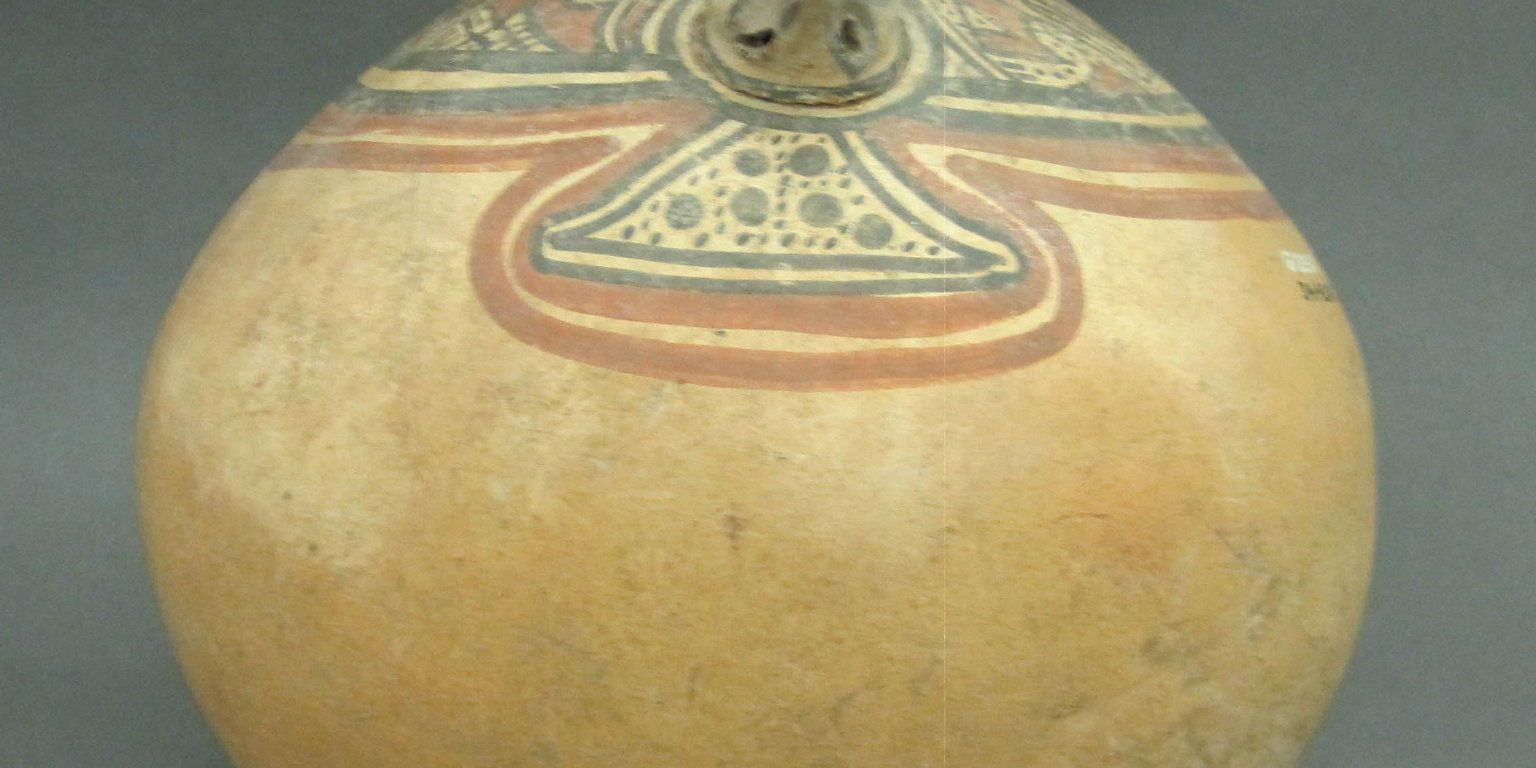 Large Jar · Brooklyn Museum