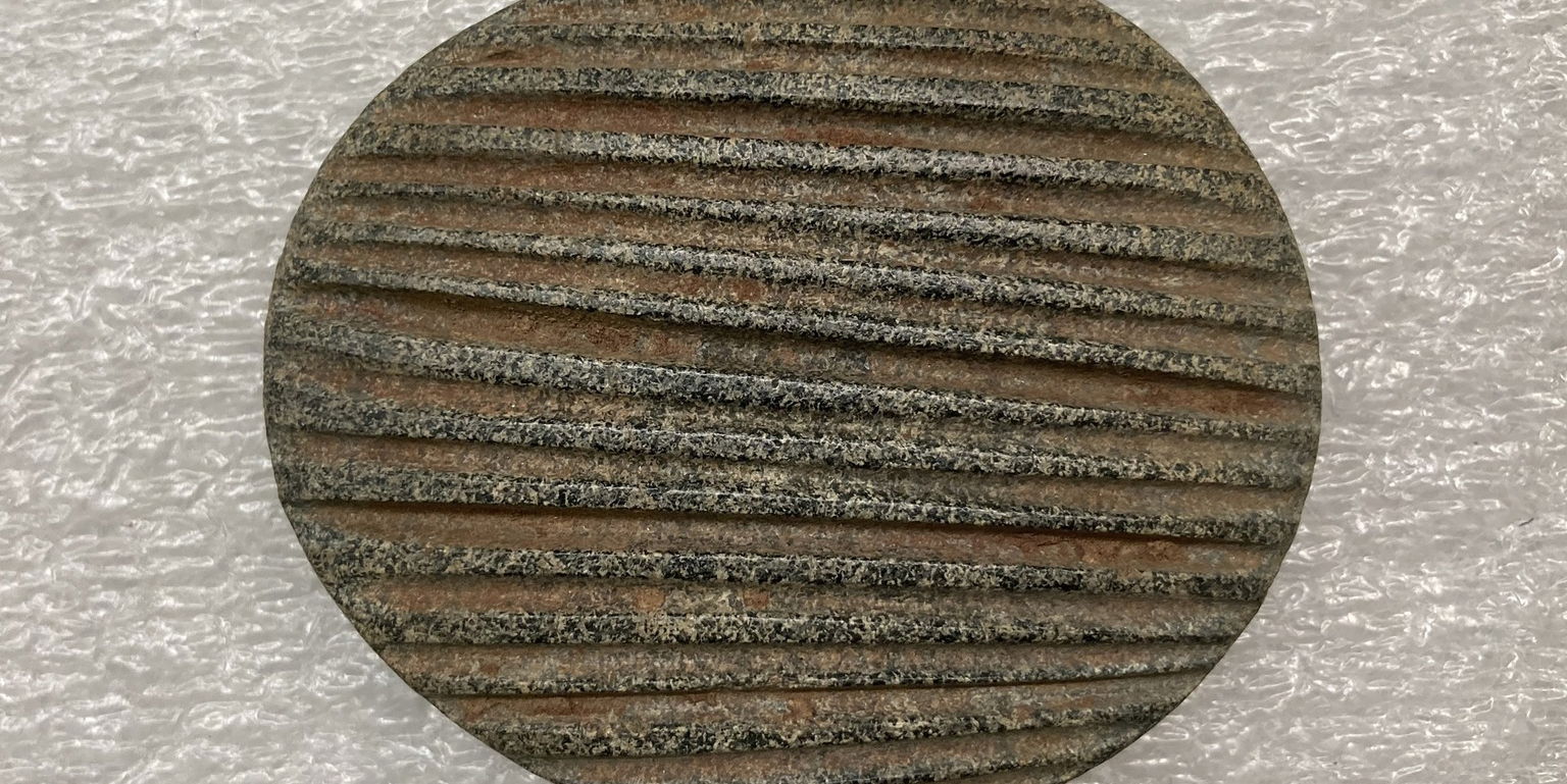 Bark-Beater · Brooklyn Museum