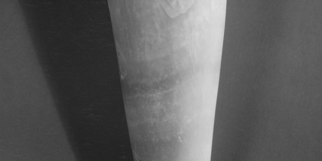 Jar from Djoser’s Pyramid Complex · Brooklyn Museum