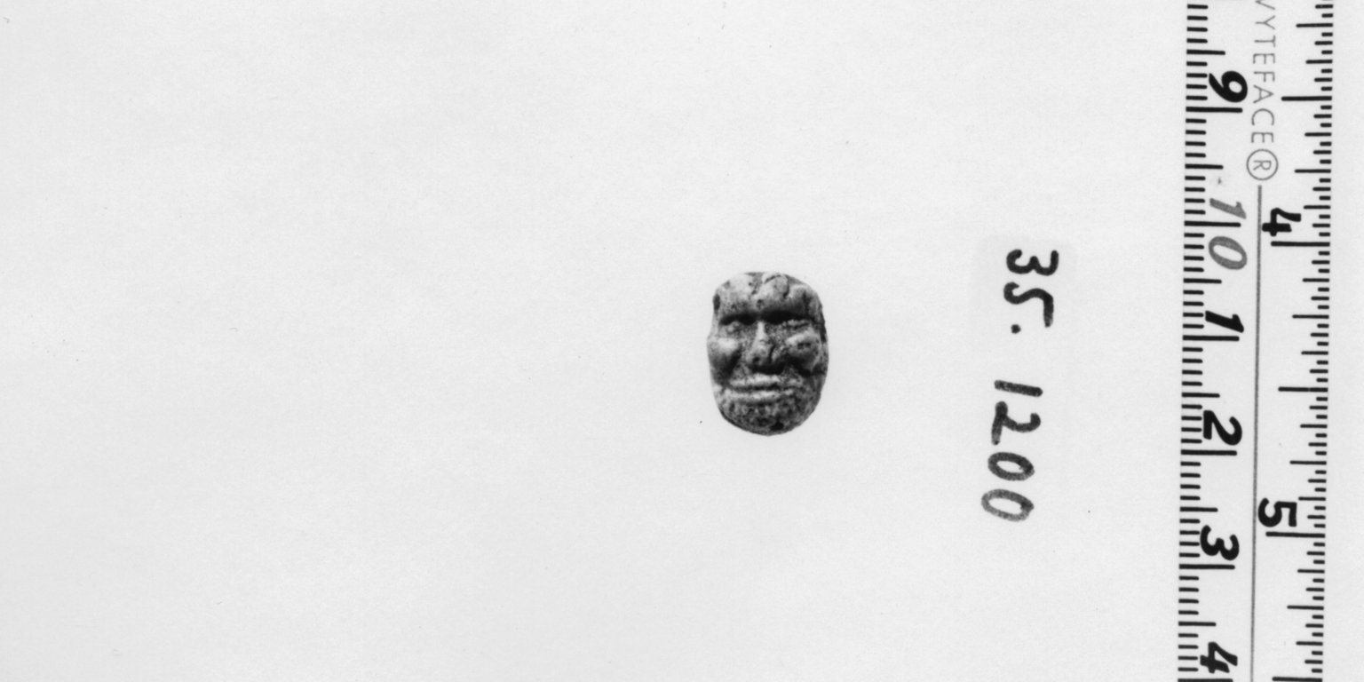 Seal · Brooklyn Museum