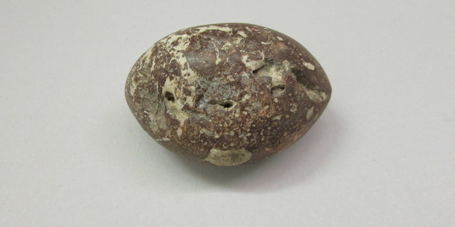 Stone · Brooklyn Museum