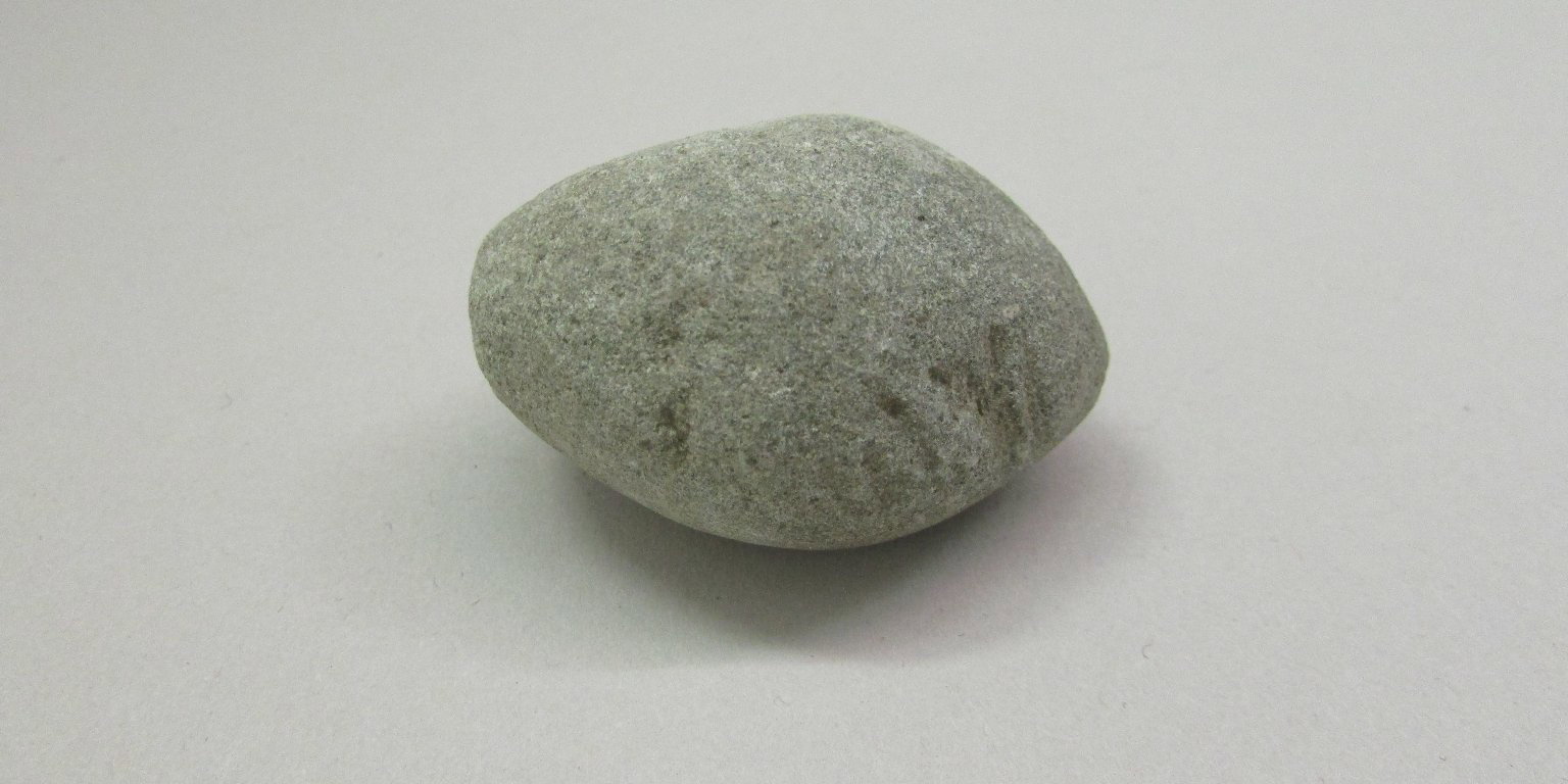 Stone · Brooklyn Museum
