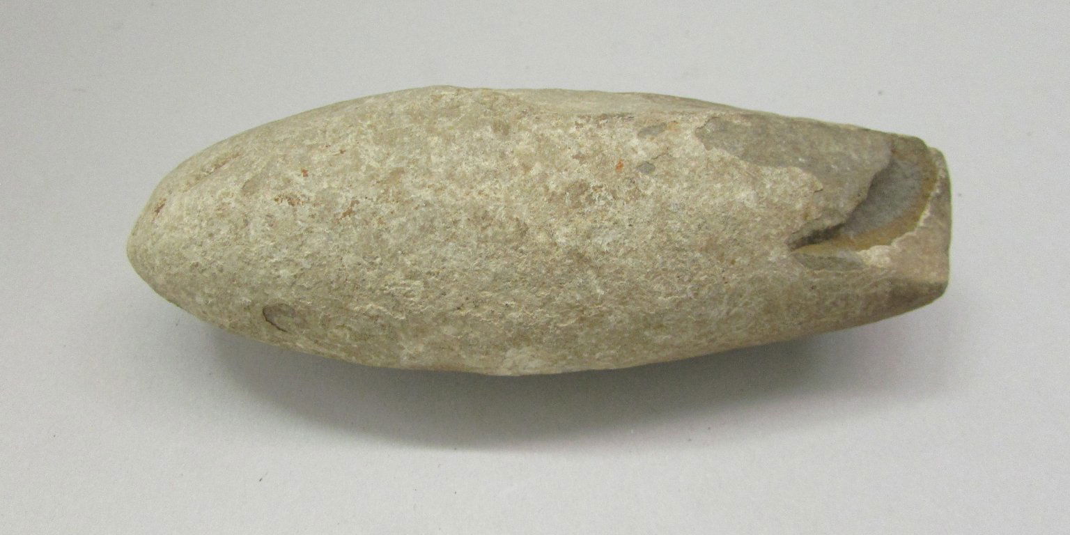 Stone · Brooklyn Museum