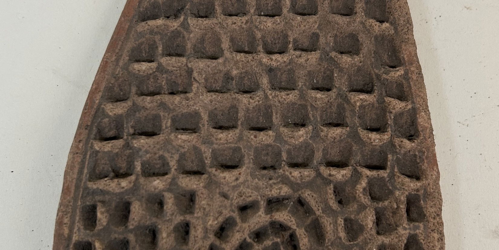 Scraper · Brooklyn Museum