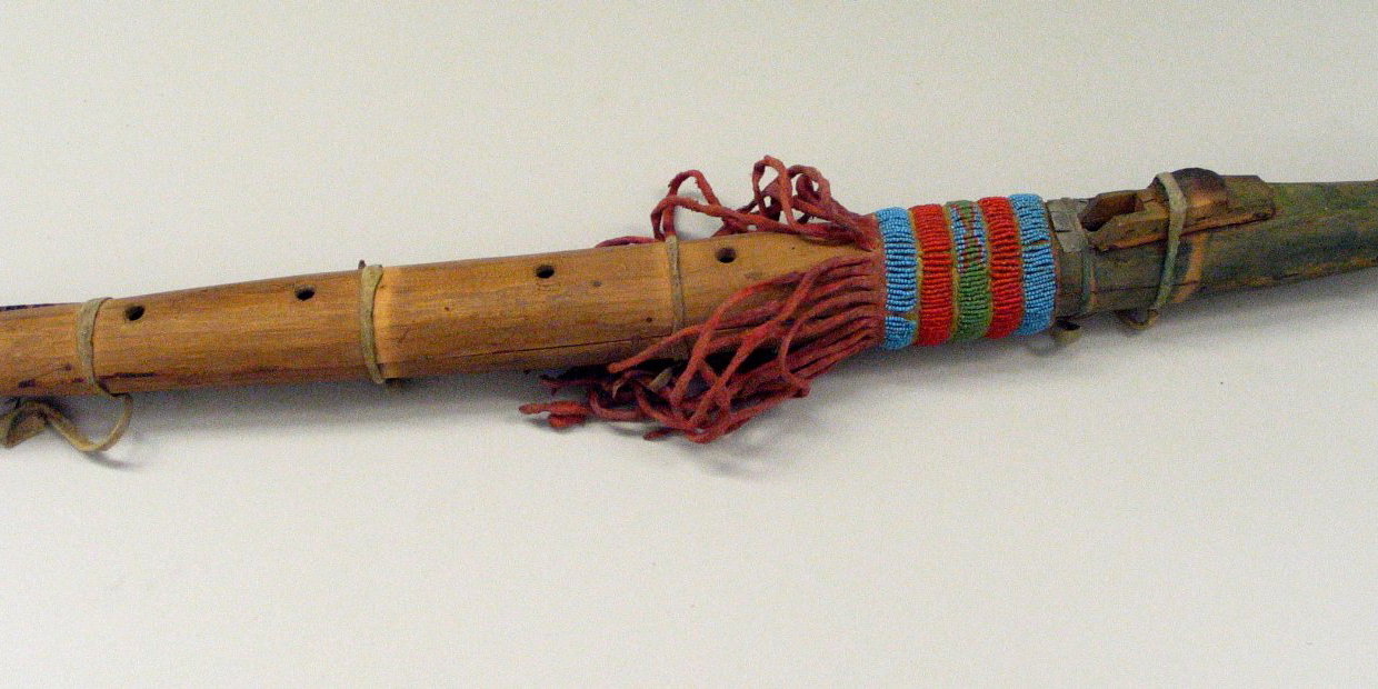 Musical Instrument · Brooklyn Museum