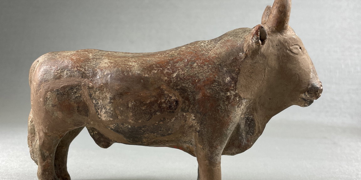 Bull · Brooklyn Museum