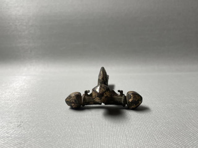 Fibula · Brooklyn Museum