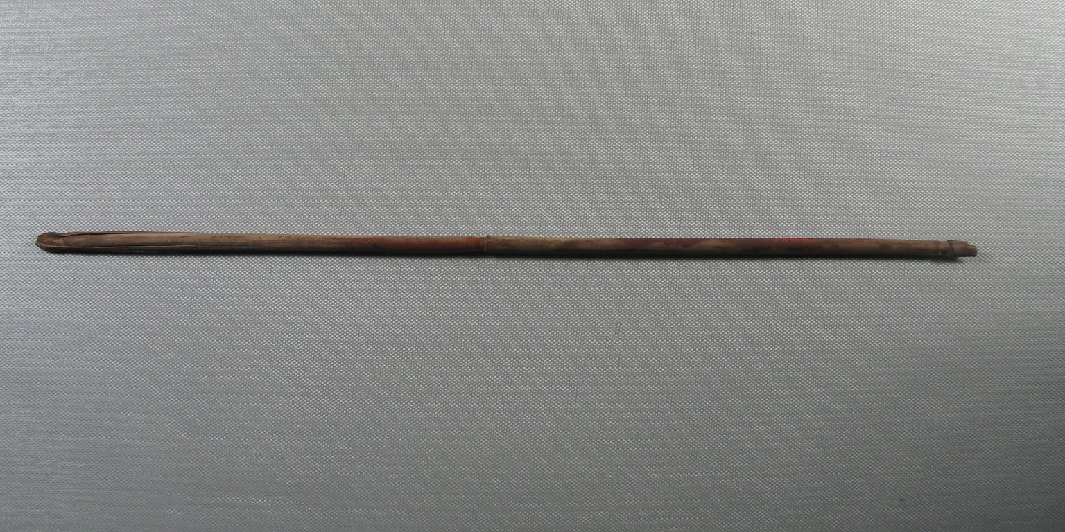 Foreshaft of an Arrow · Brooklyn Museum