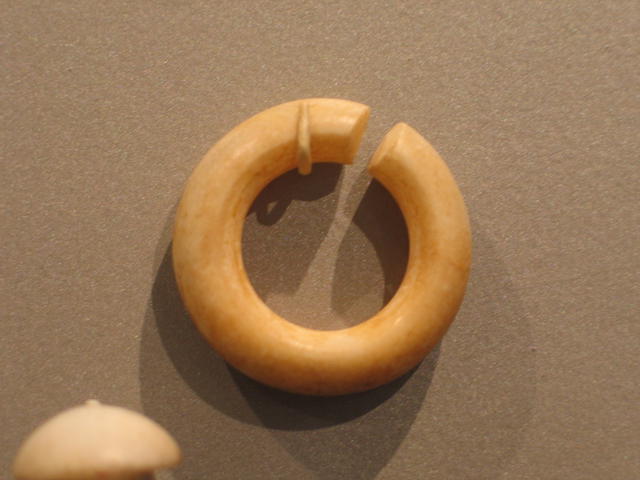 Hoop · Brooklyn Museum