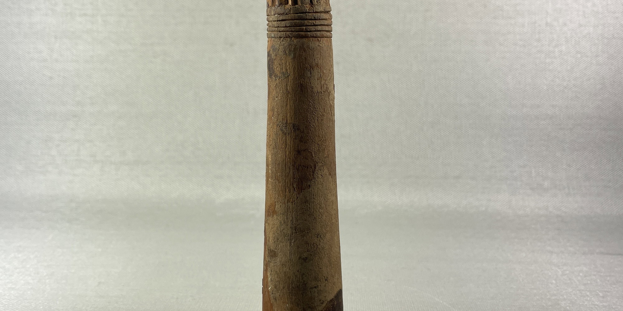 Kohl Jar · Brooklyn Museum