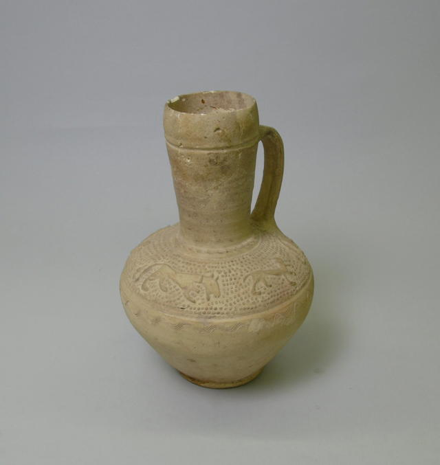 Medium-sized Jug · Brooklyn Museum
