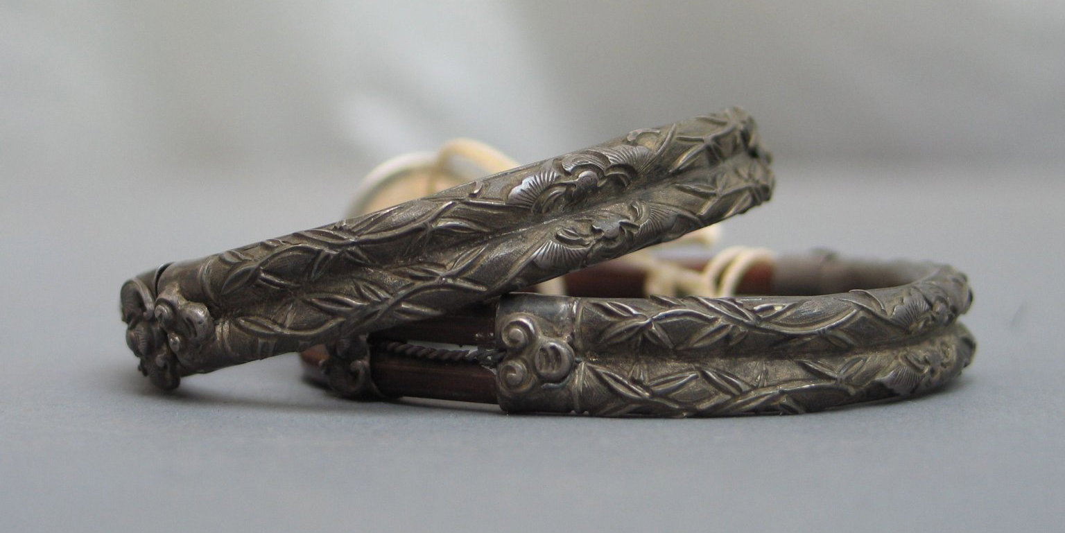 Pair of Bracelets · Brooklyn Museum