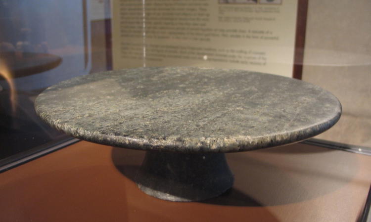 Offering Table · Brooklyn Museum