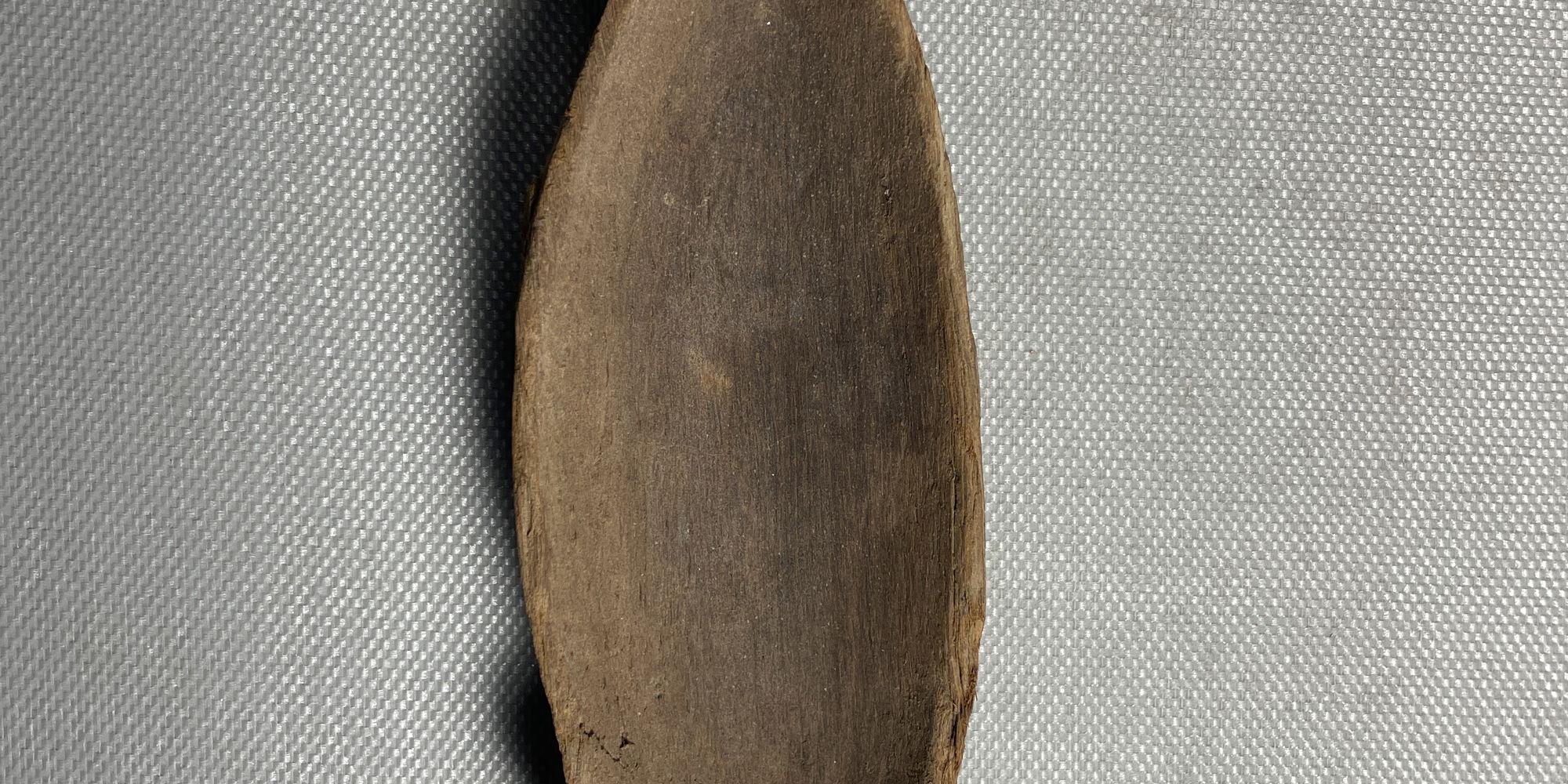 Toilet Dish in the Form of a Trussed Duck · Brooklyn Museum