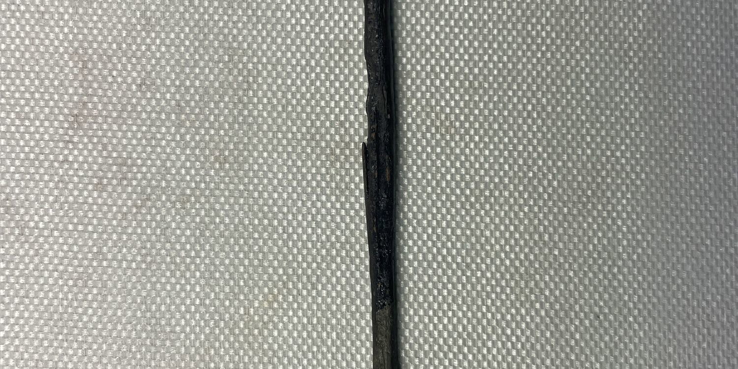 Kohl Stick? · Brooklyn Museum
