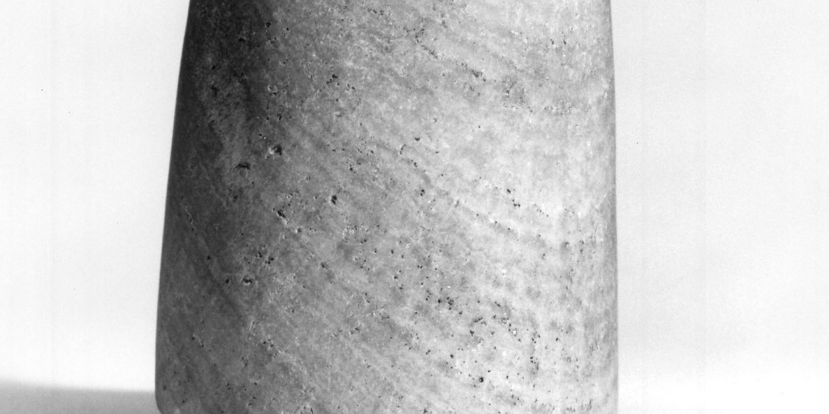 Small Jar · Brooklyn Museum