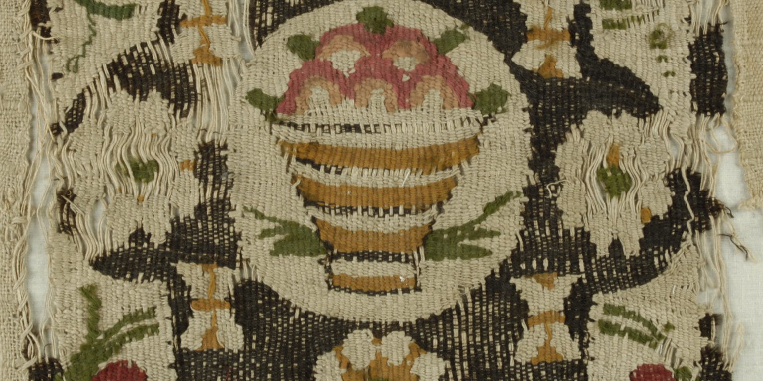 Basket of Fruit · Brooklyn Museum
