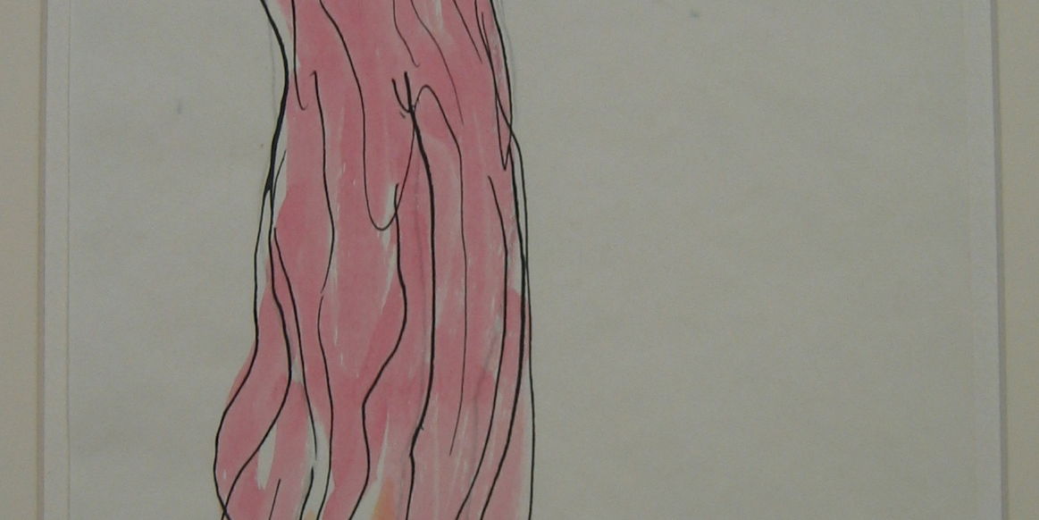 Isadora Duncan #18 · Brooklyn Museum