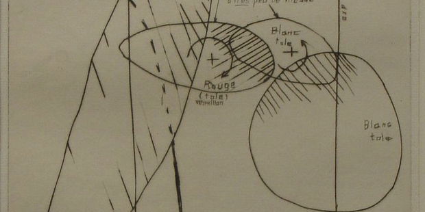 Composition No. 2 · Brooklyn Museum