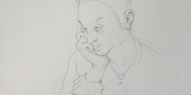 Laughmaker · Brooklyn Museum