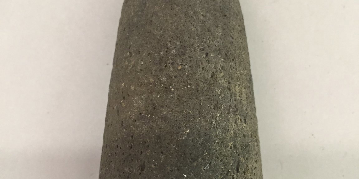 Paint Pestle · Brooklyn Museum