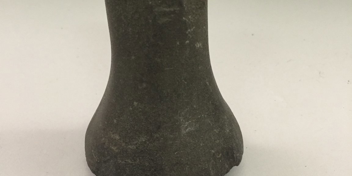 Paint Pestle · Brooklyn Museum