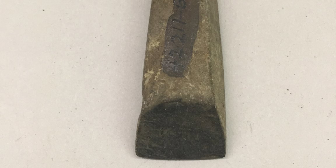 Adzes · Brooklyn Museum