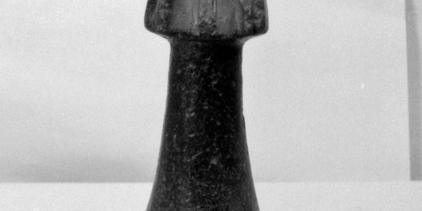 Poi Pounder · Brooklyn Museum