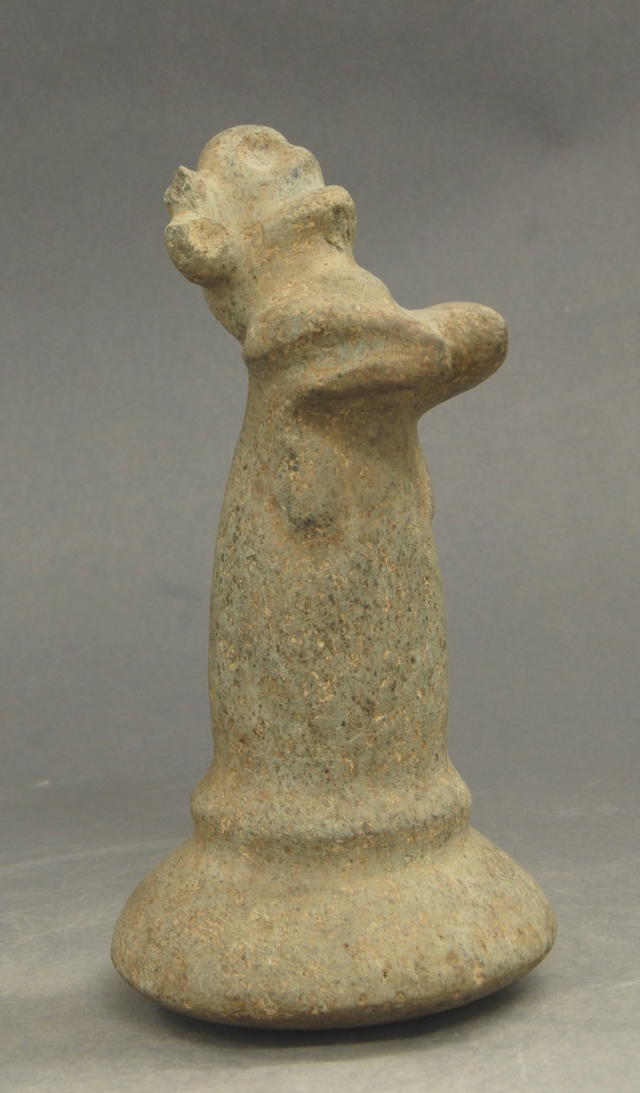 Pestle · Brooklyn Museum