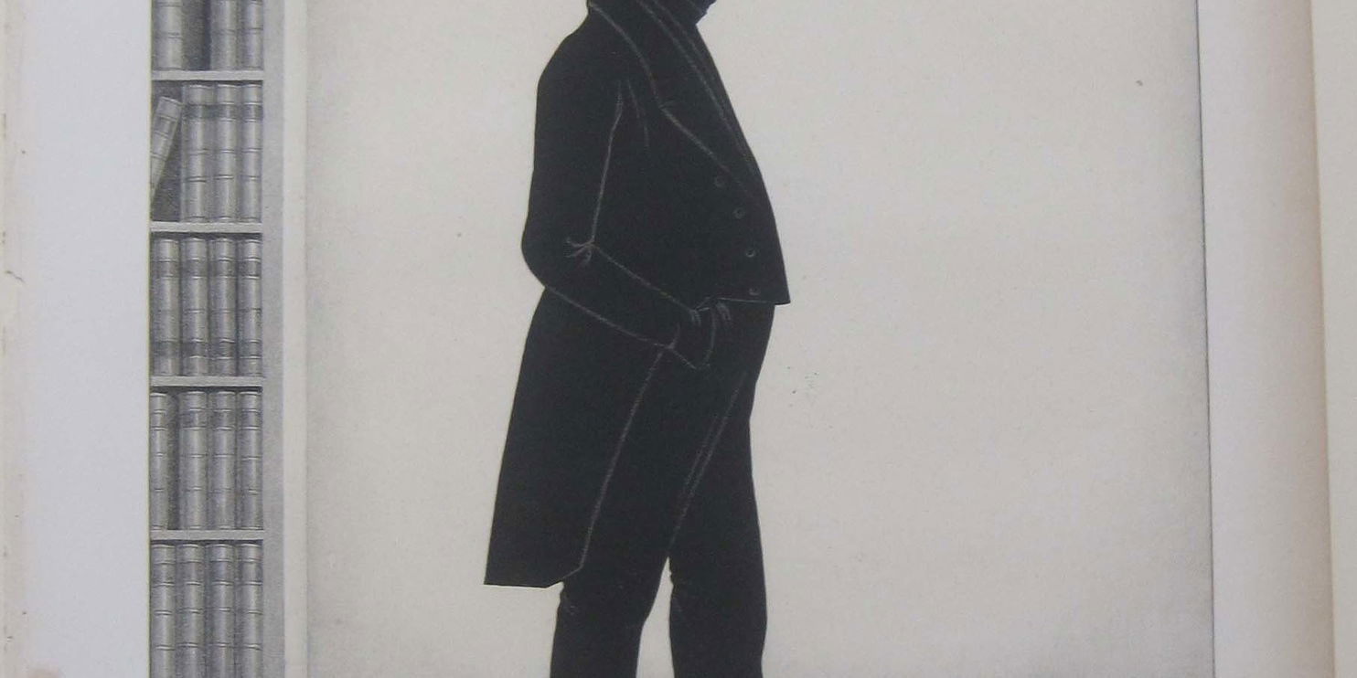 Portrait Gallery of Distinguished American Citizens: Silas Wright · Brooklyn Museum